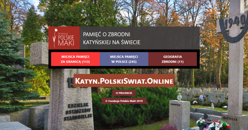 Przydatne linki – Pamiętam Katyń